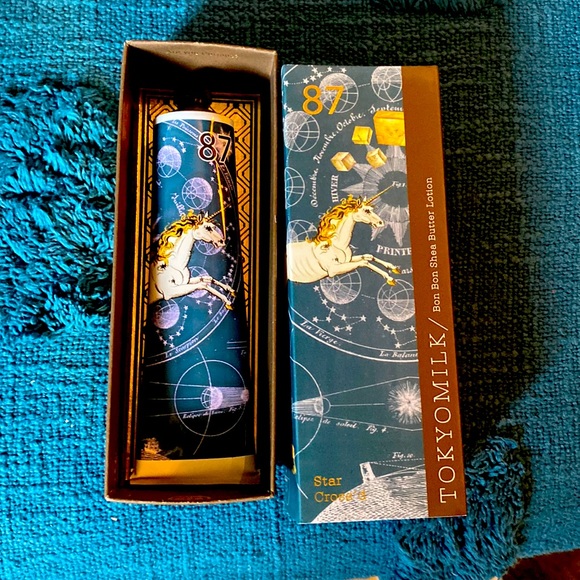 Tokyo Milk | Skincare | Tokyo Milk Bon Bon Shea Butter Star Crossed 87 ...